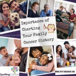 Telling Your Family About the Importance of Charting Family Cancer ...